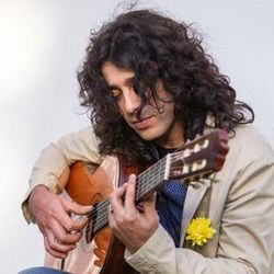 Javi Cantero en Cerdanyola del Vallès el June de 3, 2016 en notikumi