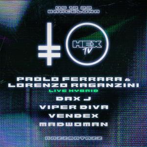 Tickets for RAZZ CLUBS: BAAUER + KEN ISHII