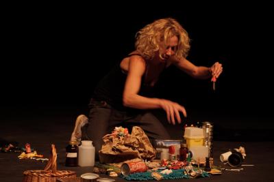 Tickets for PERPETUUM MOBILE