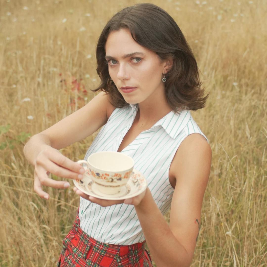 Tickets for OLIVIA GARCÍA + MARÍA SIMÓN + ILUSA CLUB en Madrid (Búho Real).