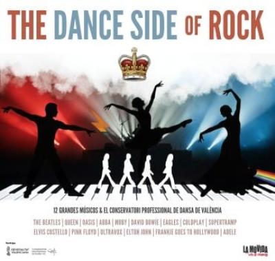 Tickets for The Dance Side of Rock